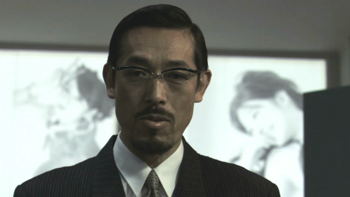 Shindou | Kamen Rider Wiki | Fandom
