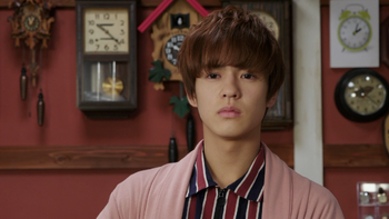 So Okuno | Kamen Rider Wiki | Fandom