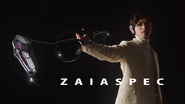 ZAIA Spec | Kamen Rider Wiki | Fandom