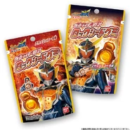 Kamen Rider Gummi | Kamen Rider Wiki | Fandom