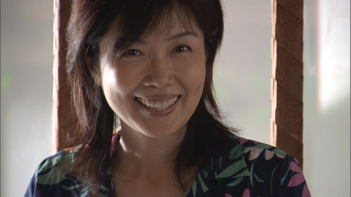 Ikuko Adachi | Kamen Rider Wiki | Fandom