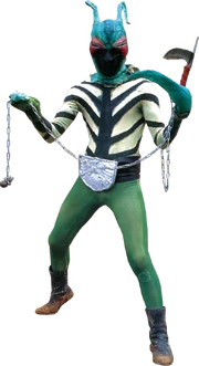 Mantis Man | Kamen Rider Wiki | Fandom