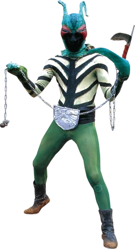Mantis Man | Kamen Rider Wiki | Fandom