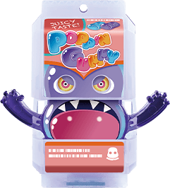 Poppin Gummy Gochizo | Wiki Kamen Rider | Fandom