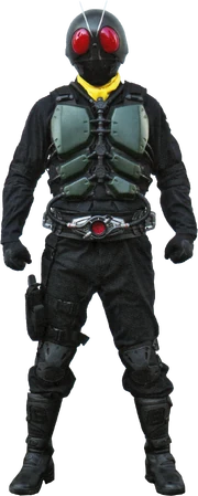 Phase Variation Batta Augments | Kamen Rider Wiki | Fandom