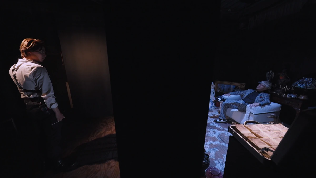 Case34: Infiltrate | Kamen Rider Wiki | Fandom