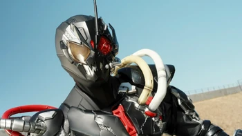 Saigetsu | Kamen Rider Wiki | Fandom