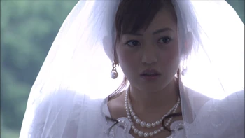 Shiori Hirose (Missing Ace) | Kamen Rider Wiki | Fandom