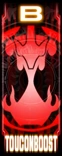 Toucon Boost Damashii | Kamen Rider Wiki | Fandom