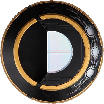 O Scanner | Kamen Rider Wiki | Fandom