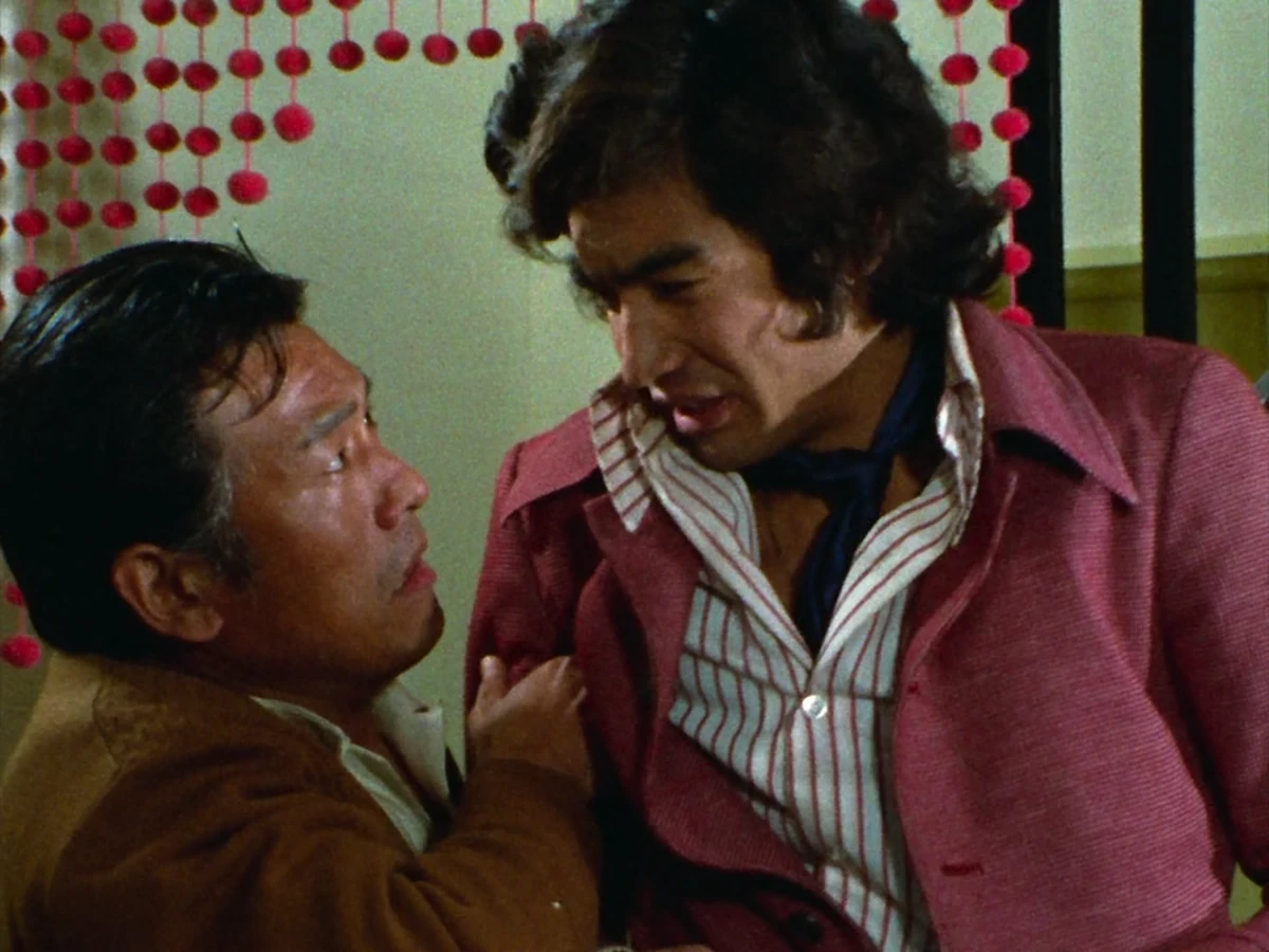 The Monster Beaded Lizard, Deathmatch in Fear Valley!! | Kamen Rider ...