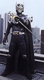 Kamen Rider Knight | Wiki Kamen rider | Fandom