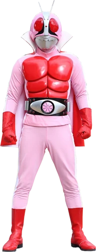 Momo-Rider | Kamen Rider Wiki | Fandom