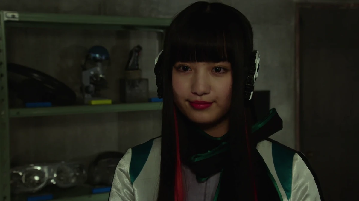 Kamen Rider Ark-Zero-One | Kamen Rider Wiki | Fandom