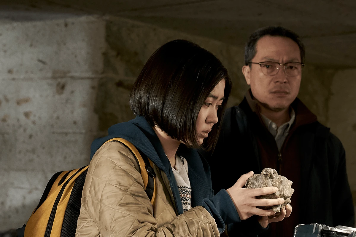 Episode 9 (Black Sun) | Kamen Rider Wiki | Fandom