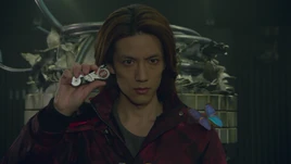 Shocker Leader | Kamen Rider Wiki | Fandom