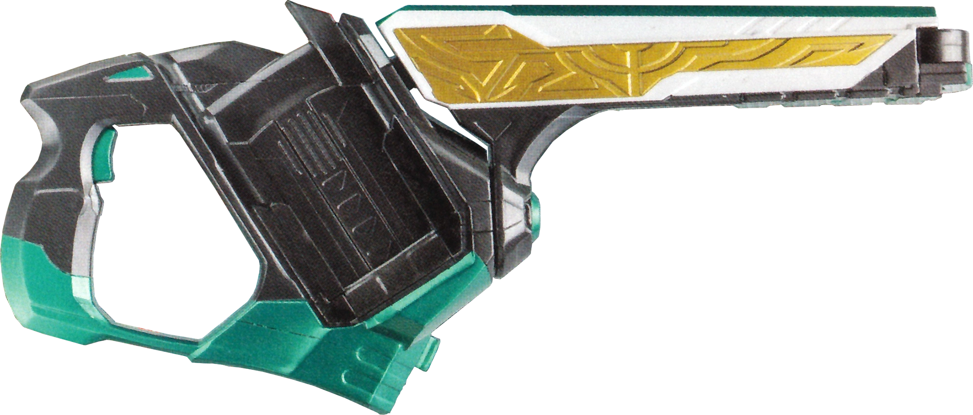 Livegun | Kamen Rider Wiki | Fandom