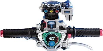 Acceldriver | Kamen Rider Wiki | Fandom