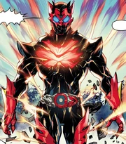 Ragnarok | Kamen Rider Wiki | Fandom