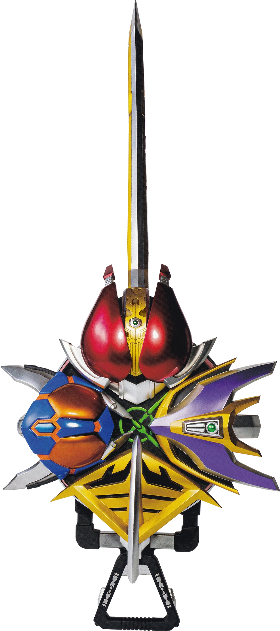 DenKamen Sword | Kamen Rider Wiki | Fandom