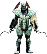 Rabbit Imagin | Kamen Rider Wiki | Fandom