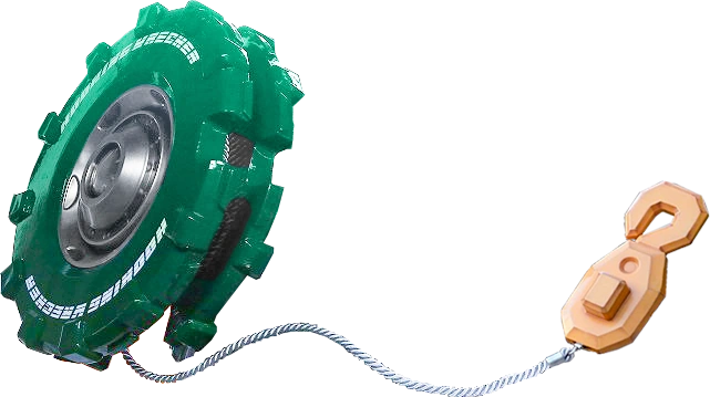 Capture Hook | Kamen Rider Wiki | Fandom