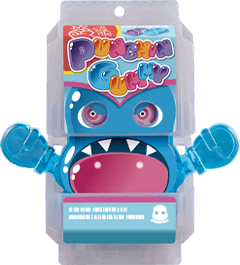 Punchingummy Gochizo | Wiki Kamen Rider | Fandom