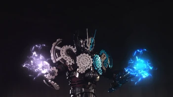 Remocon Bro's (imitation) | Kamen Rider Wiki | Fandom