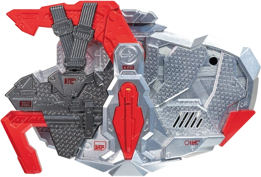 Cycloneriser | Kamen Rider Wiki | Fandom