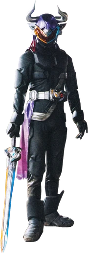 Kamen Rider Buffa | Kamen Rider Wiki | Fandom