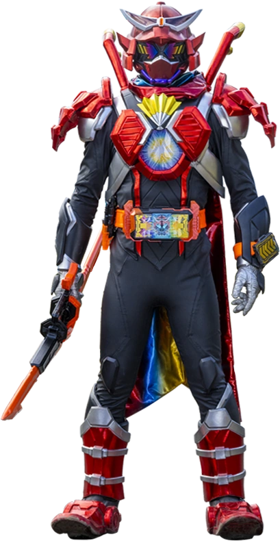 Category:Gotchard Riders | Kamen Rider Wiki | Fandom