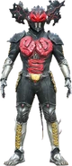 Akumaizer | Kamen Rider Wiki | Fandom