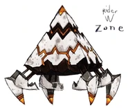 Zone Dopant | Kamen Rider Wiki | Fandom