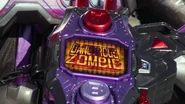 Dangerous Zombie | Kamen Rider Wiki | Fandom