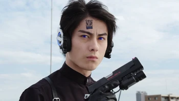 Little Assassin | Kamen Rider Wiki | Fandom