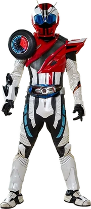 Kamen Rider Mach | Kamen Rider Wiki | Fandom
