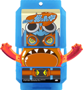 Gochizo | Kamen Rider Wiki | Fandom