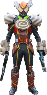 Hanto Karakida | Kamen Rider Wiki | Fandom