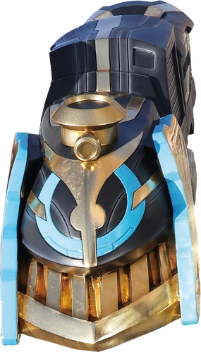 Heavy Expressure | Kamen Rider Wiki | Fandom