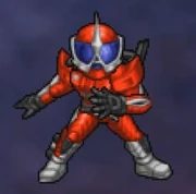 Ryu Terui | Kamen Rider Wiki | Fandom