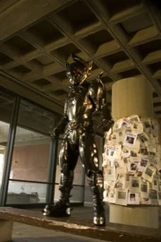 Karsh | Kamen Rider Wiki | Fandom