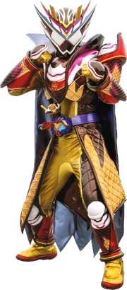 Hanto Karakida | Kamen Rider Wiki | Fandom