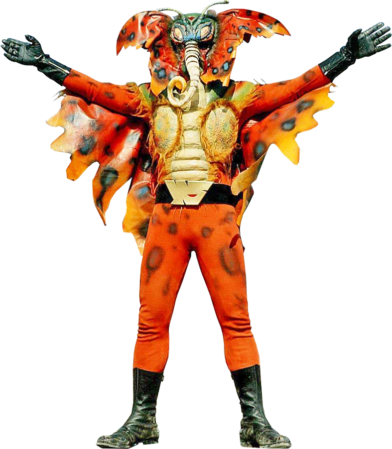 Dokuganba | Kamen Rider Wiki | Fandom