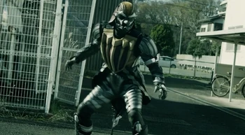 Shrike Amazon 2 | Kamen Rider Wiki | Fandom