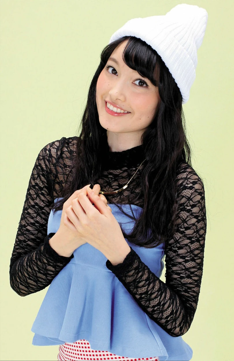 Erina Nakayama | Kamen Rider Wiki | Fandom