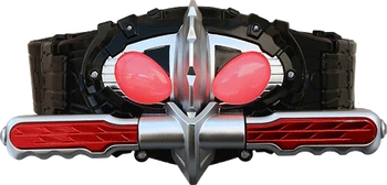 Amazons Driver | Kamen Rider Wiki | Fandom