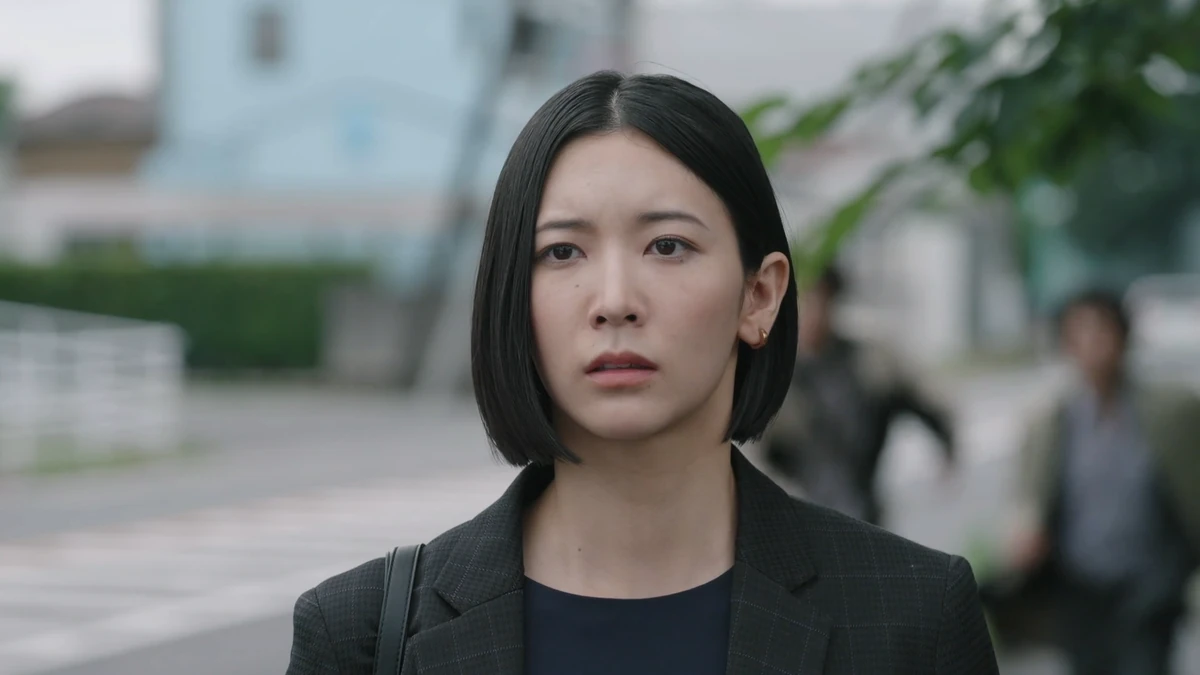 Nasuka Nagumo | Kamen Rider Wiki | Fandom