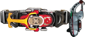 Kabuto Zecter | Kamen Rider Wiki | Fandom