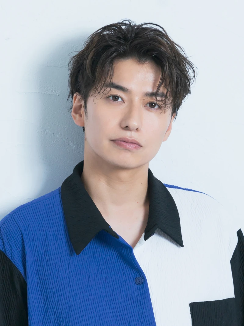 Kouhei Takeda Kamen Rider Kiva's Kouhei Takeda To Play Kamen Rider