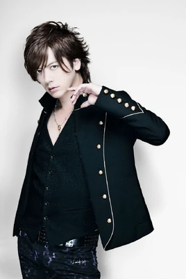 DAIGO | Kamen Rider Wiki | Fandom